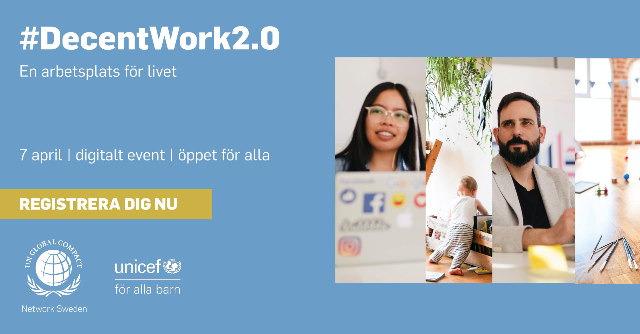 Decent Work 2.0: en arbetsplats för livet - UN Global Compact Network ...