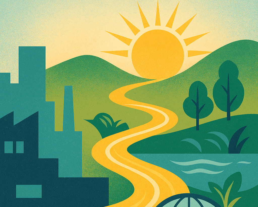 Every Job is a Nature Job - UN Global Compact Network Sweden